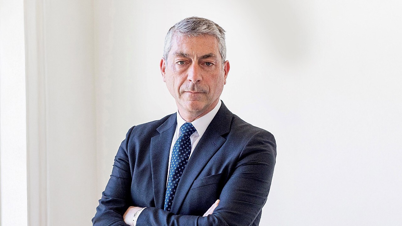 A message from Alan McLean | Shell Pensions in the UK